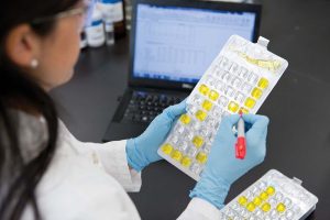 Panduan Penggunaan Colilert-18: Metode Deteksi Koliform dan E. coli ...