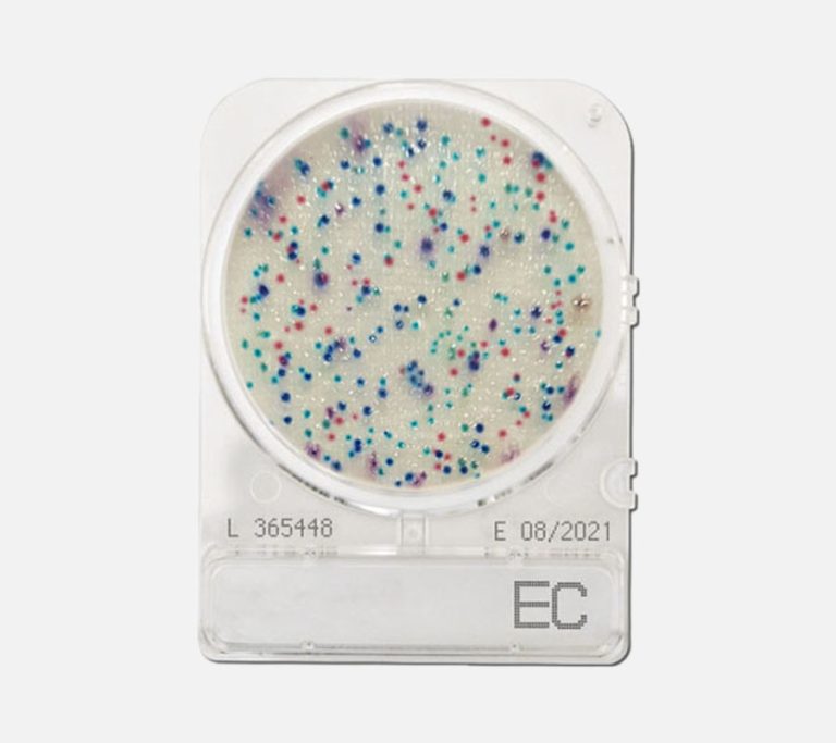 CompactDry™: Inovasi Terkini dalam Analisis Mikrobiologi - PT ...