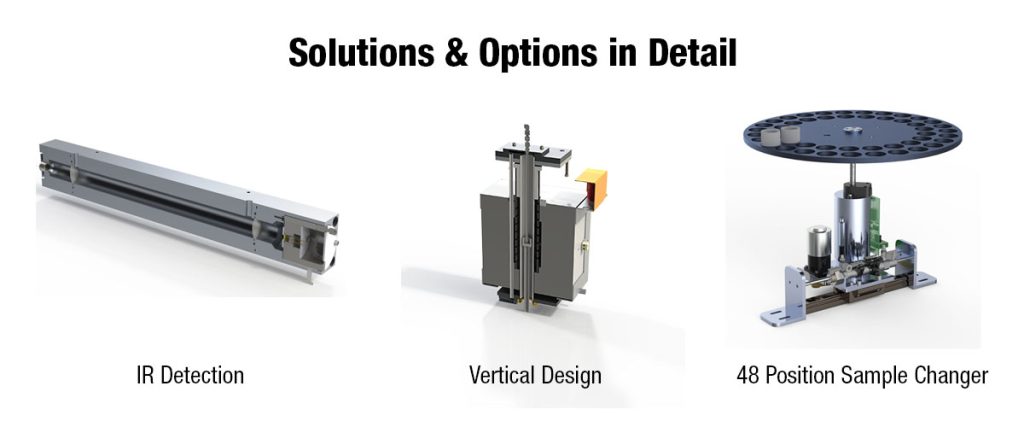 Labfit CS1232: Analisis Karbon dan Sulfur Lebih Cepat dan Akurat - PT ...