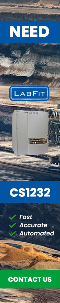 Labfit CS1232: Analisis Karbon dan Sulfur Lebih Cepat dan Akurat - PT ...