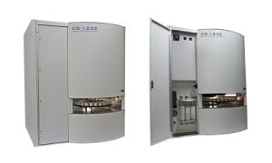 Labfit CS1232: Analisis Karbon dan Sulfur Lebih Cepat dan Akurat - PT ...