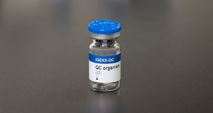 IDEXX QC Kits: Solutions for your Water Microbiology Quality Control ...