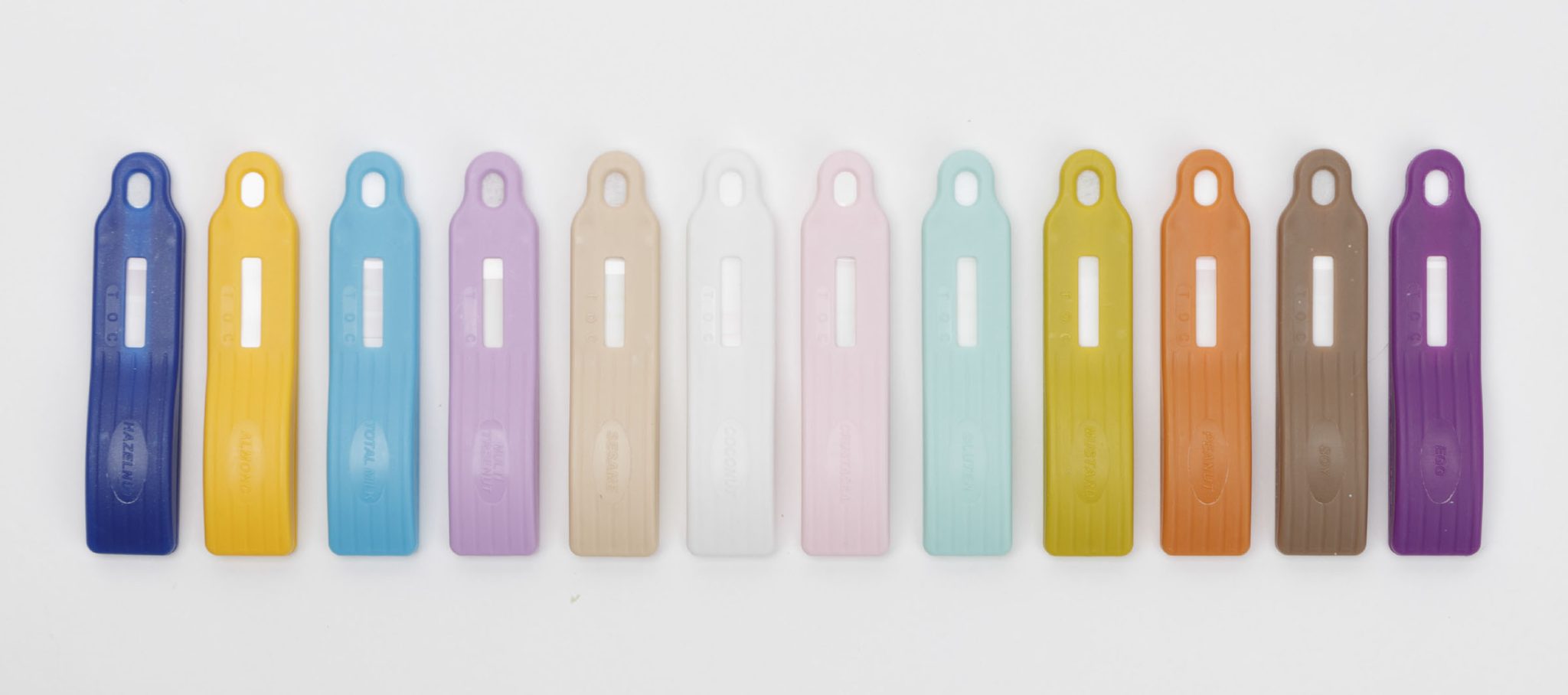 NEOGEN: Solusi Tepat untuk Mendeteksi Alergen pada Bahan Pangan - Rapid ...