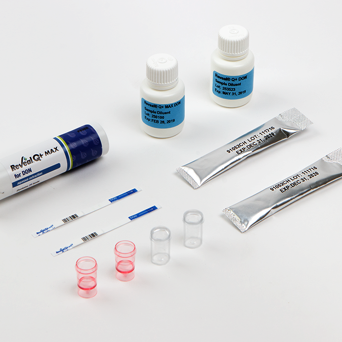 Neogen Corporation | Distributor Neogen di Indonesia | PT. THERMALINDO ...