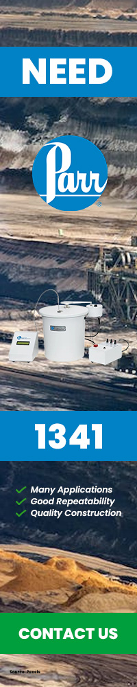 Alternatif Kalorimeter Sederhana dan Terjangkau Untuk Pengujian Nilai Kalori - PARR 1341 Plain ...