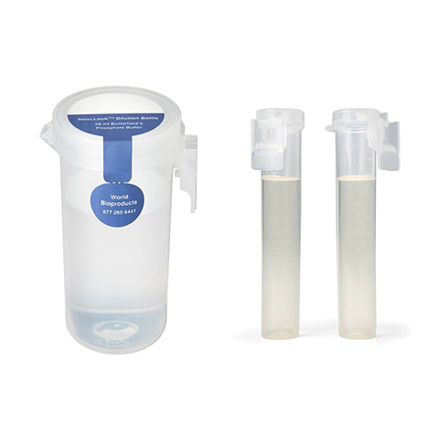 Monitoring Sanitasi Lingkungan Melalui Deteksi Bakteri Pada Permukaan ...